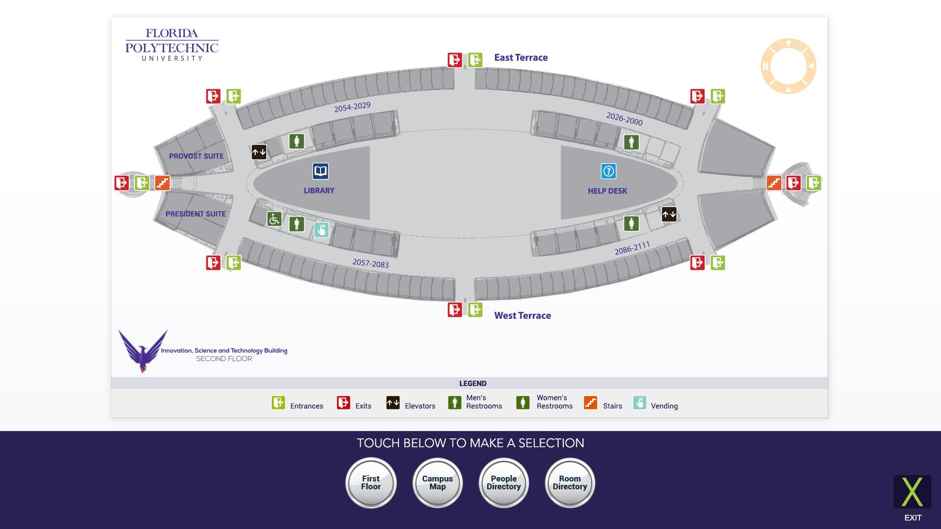 Florida Polytechnic University | Cyrus Nelson