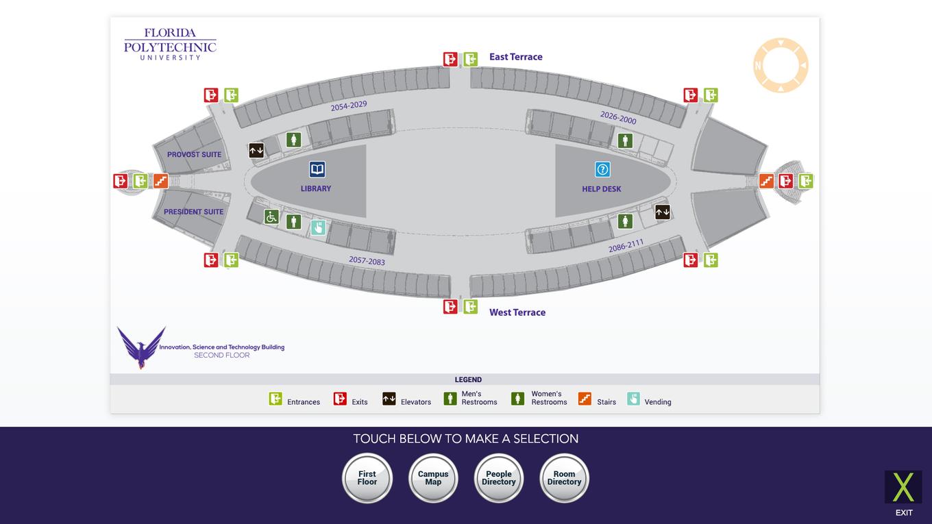 Florida Polytechnic University | Cyrus Nelson
