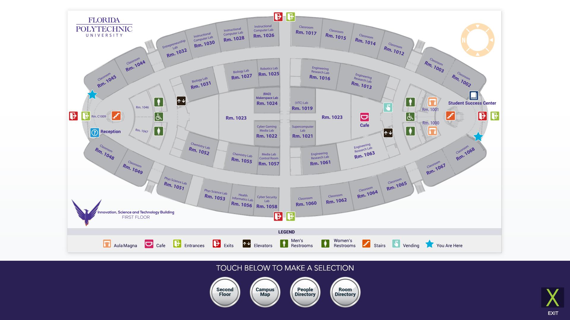 Florida Polytechnic University | Cyrus Nelson