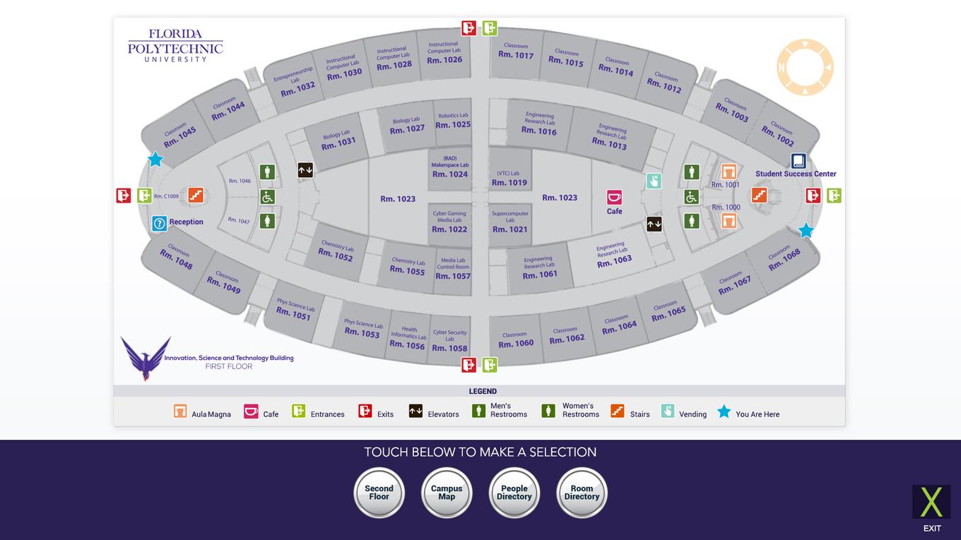 Florida Polytechnic University | Cyrus Nelson
